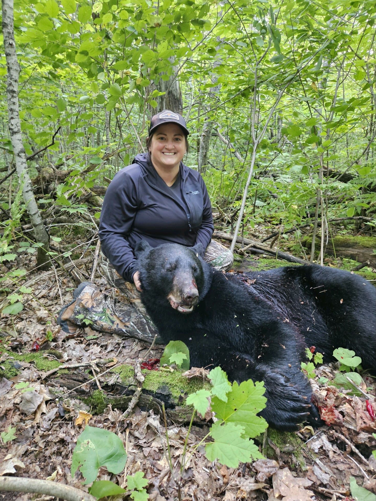 Home - Honey Hole Bear Bait